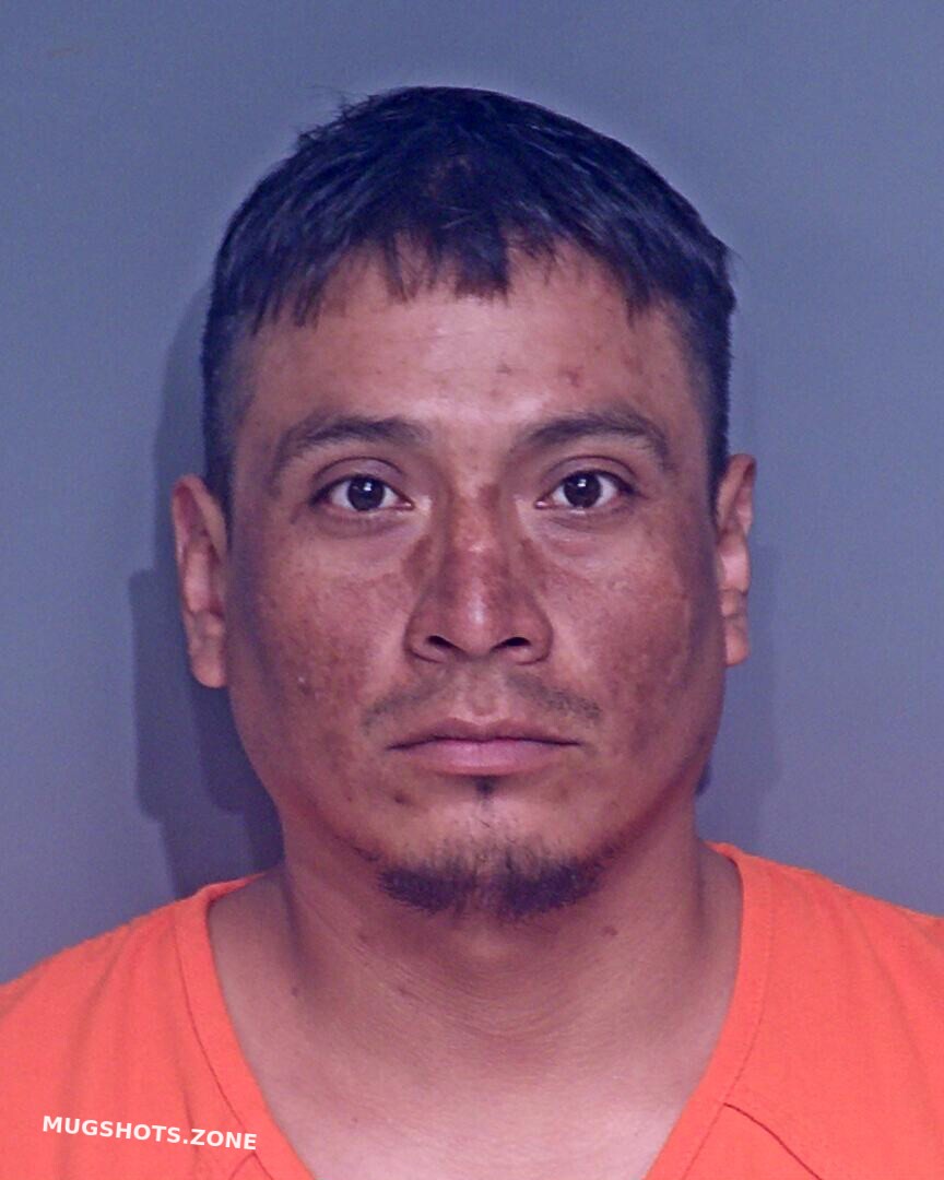 TOLEDO-SEBASTIAN FIDEL ANGEL 09/01/2024 - Baldwin County Mugshots Zone