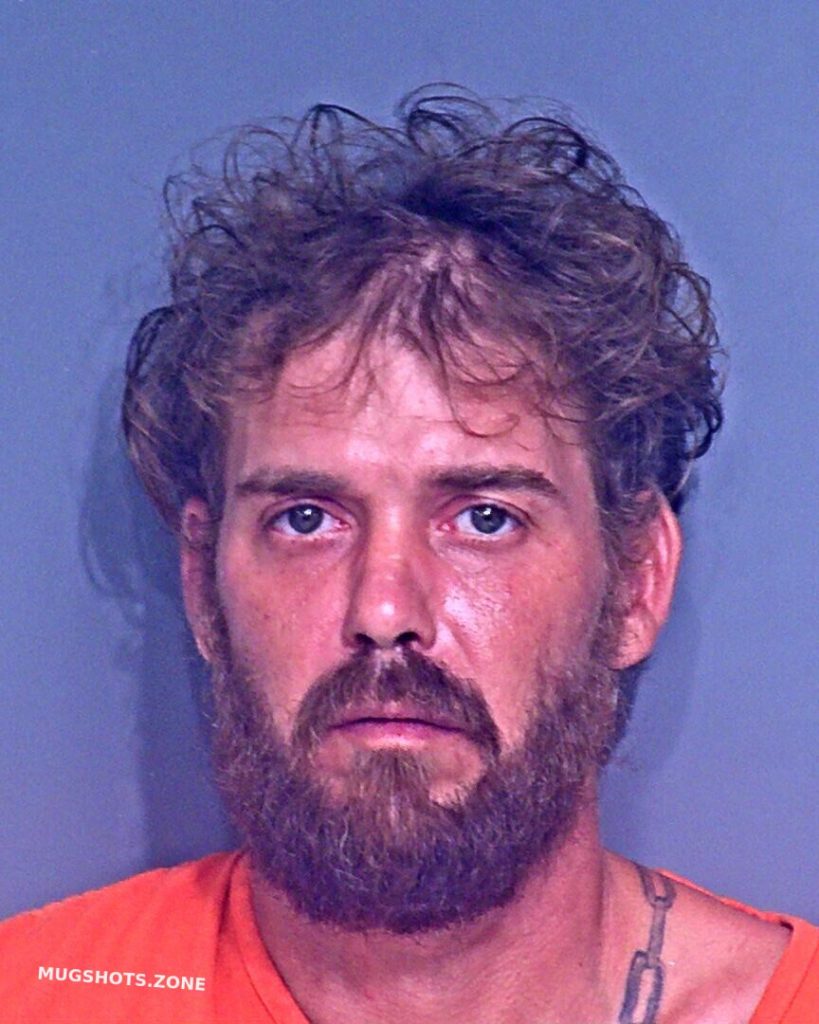 CAULDER JUSTIN PROCTOR 09/02/2024 - Baldwin County Mugshots Zone