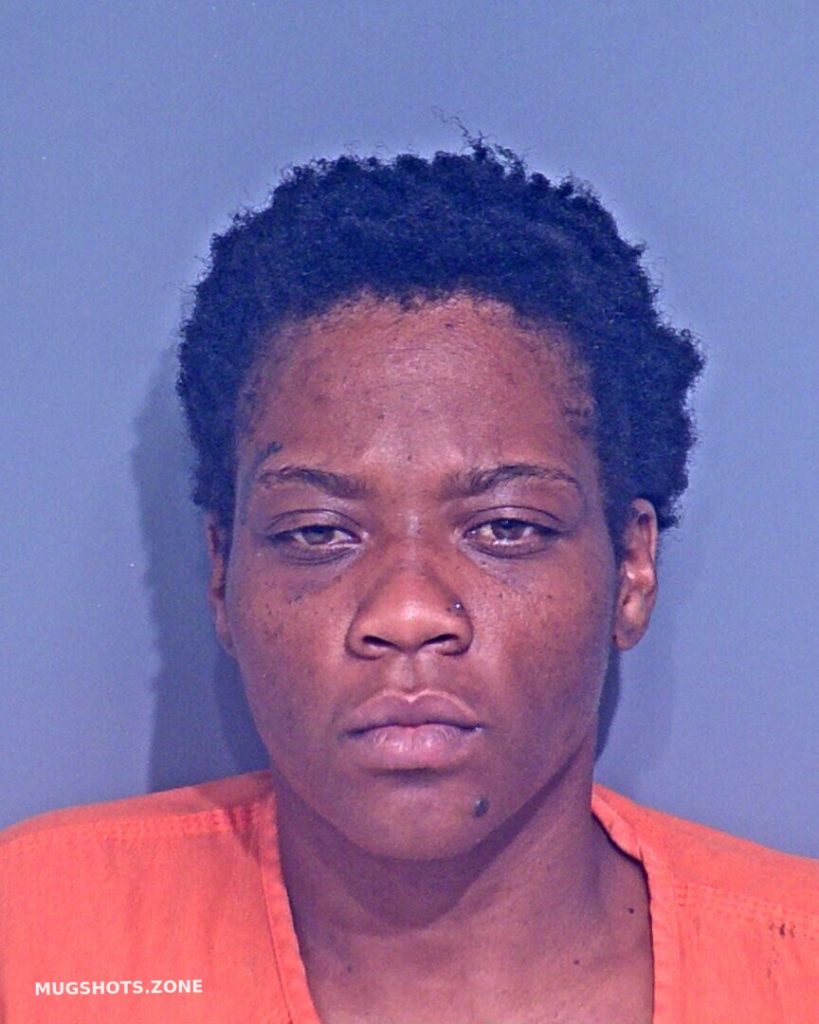 HOLLY TACARA LASHAE 09/03/2024 - Baldwin County Mugshots Zone