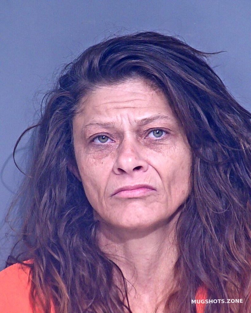 PILGRIM AMANDA LOU 09/04/2024 - Baldwin County Mugshots Zone