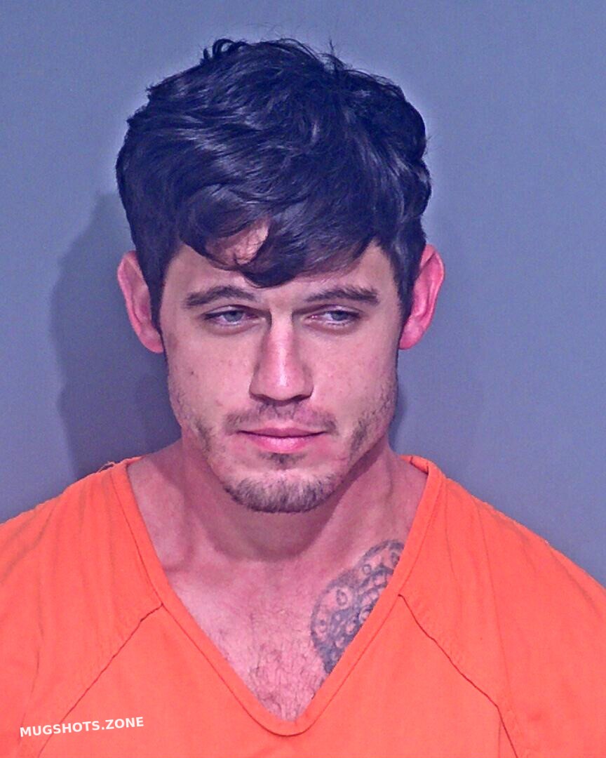 BERNS JR ROBERT MICHAEL 09/05/2024 - Baldwin County Mugshots Zone