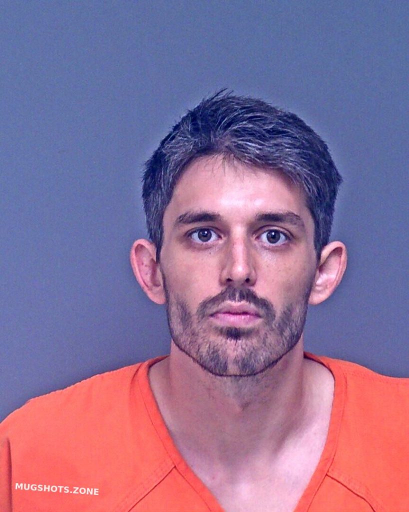 BLACKWELL JOSHUA TYLER 09/07/2024 - Baldwin County Mugshots Zone