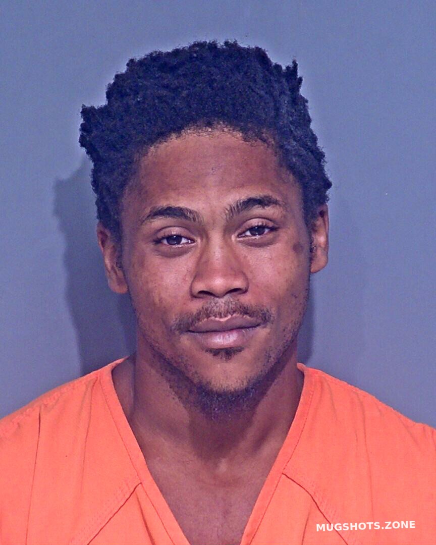 BACKUS DEVIN ADRIELLE 09/09/2024 - Baldwin County Mugshots Zone