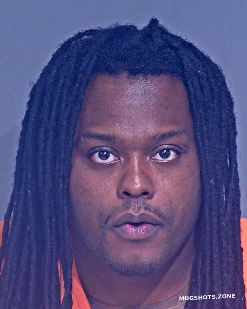 PETTAWAY BRANDON DEMETRIUS 09/10/2024 - Baldwin County Mugshots Zone