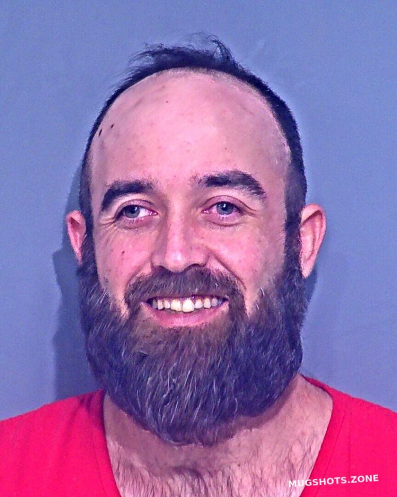 RICHARDSON MATTHEW KENNETH 09/11/2024 - Baldwin County Mugshots Zone