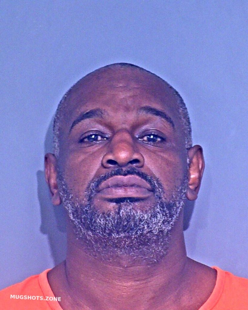 BYTHER CARLOS MAURICE 09/12/2024 - Baldwin County Mugshots Zone