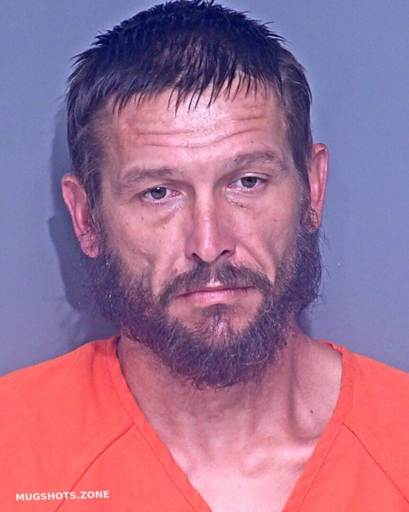 SHERMAN CHARLES ADRIAN 09/12/2024 - Baldwin County Mugshots Zone