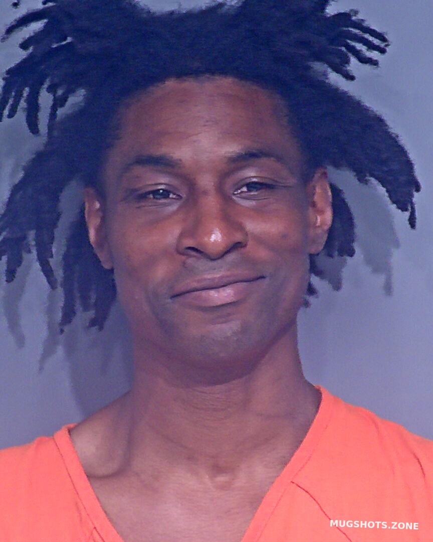 RICHARDSON DEMETRIUS LASHUN 09/12/2024 - Baldwin County Mugshots Zone