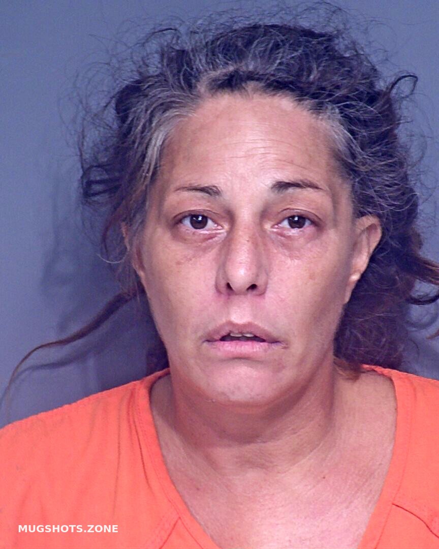 MASON SANDRA DEE 09/13/2024 - Baldwin County Mugshots Zone