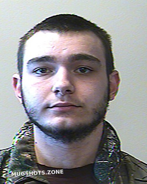 JOYNER CODY RYAN 09/13/2024 - Baldwin County Mugshots Zone