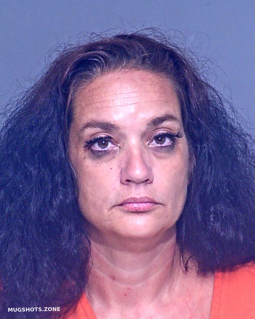 NOWAKOWSKI ANGELA LYNN 09/14/2024 - Baldwin County Mugshots Zone