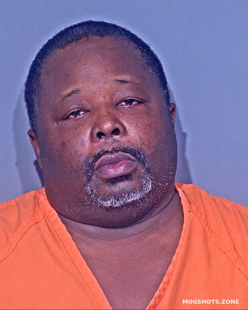 BARRON MAURICE LASHAUN 09/14/2024 - Baldwin County Mugshots Zone