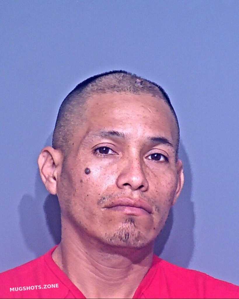 HERNANDEZ-SANCHEZ ARLIN ALIRO 09/15/2024 - Baldwin County Mugshots Zone