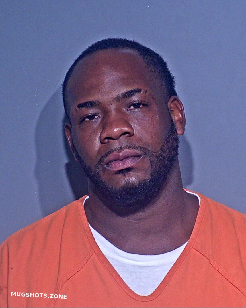 ANDERSON REGINALD DEMETRIUS 09/16/2024 - Baldwin County Mugshots Zone