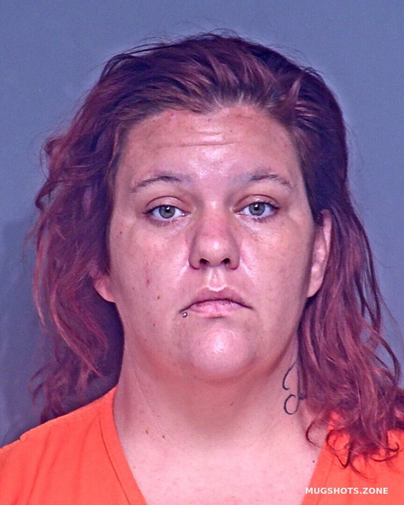 SALTER AMBER PAULINE 09/16/2024 - Baldwin County Mugshots Zone