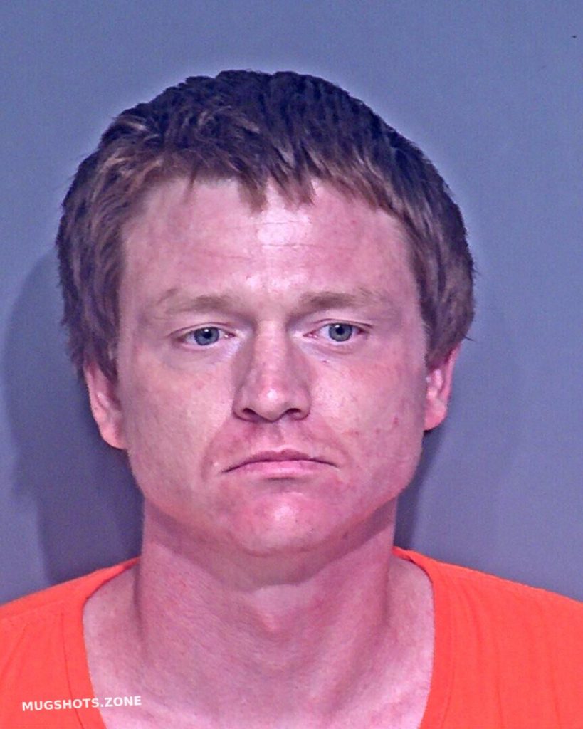 BUSH STEVEN ANTHONY 09/16/2024 - Baldwin County Mugshots Zone