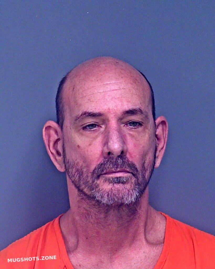 MERRIAM MARK STEPHEN 09/17/2024 - Baldwin County Mugshots Zone