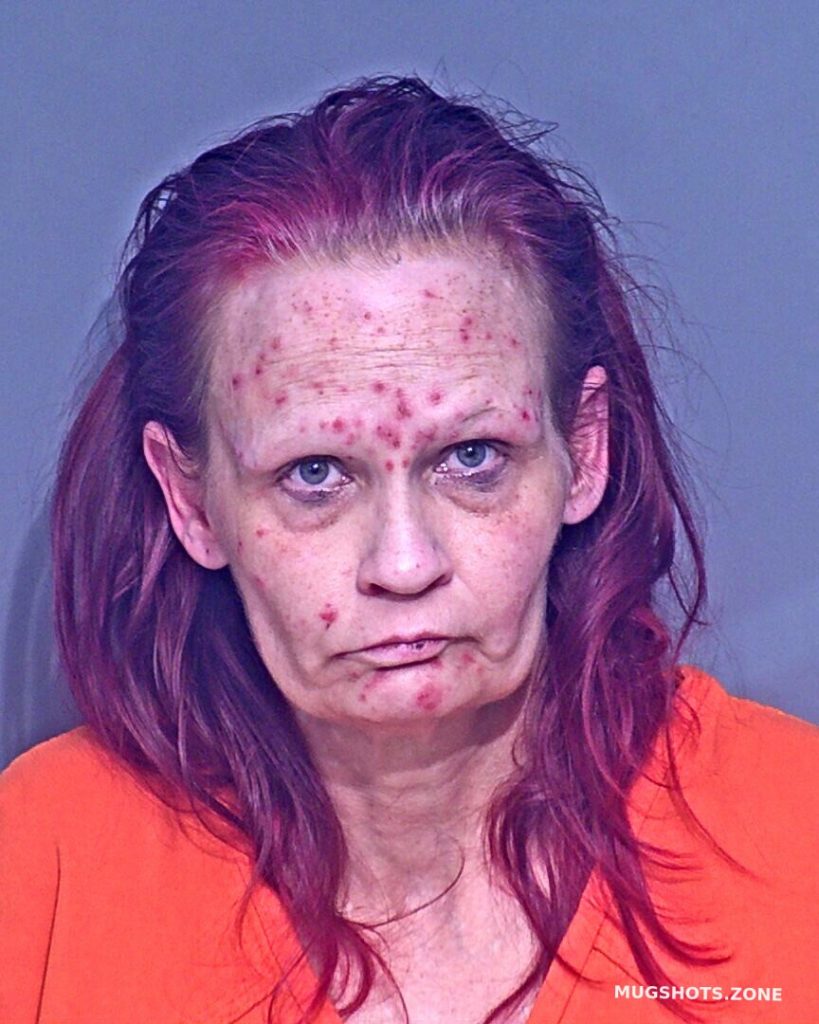 MORRIS DANIELLE LEA 09/18/2024 - Baldwin County Mugshots Zone