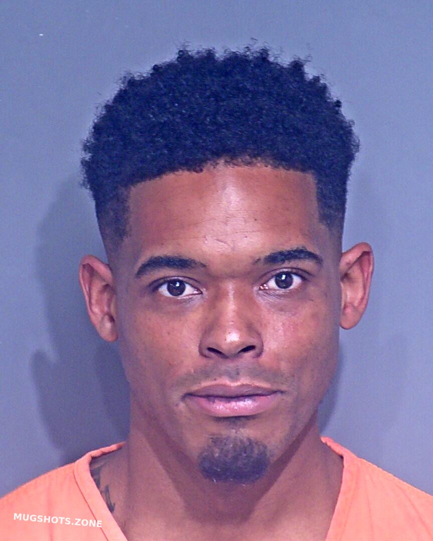 KIRKLAND JR JERALD GLENN 09/18/2024 - Baldwin County Mugshots Zone