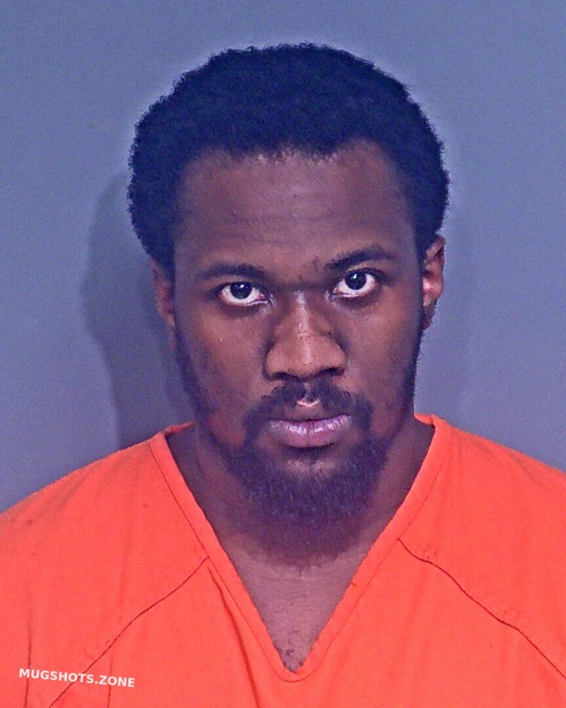 HALL CHARLIE ALEXANDER 09/18/2024 - Baldwin County Mugshots Zone