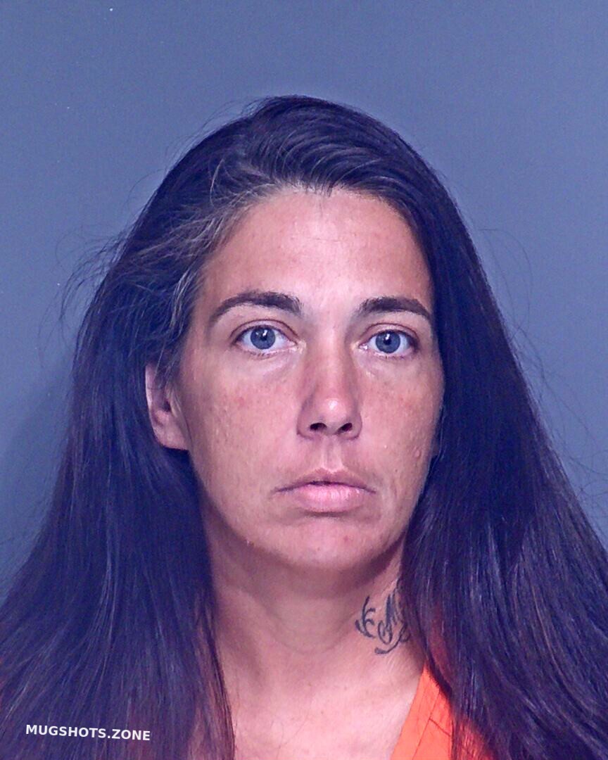 HICKS AMANDA KAY 09/18/2024 - Baldwin County Mugshots Zone