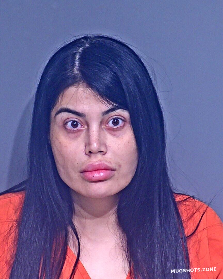 ZUNIGA ALEXIA IXAJANA 09/18/2024 - Baldwin County Mugshots Zone