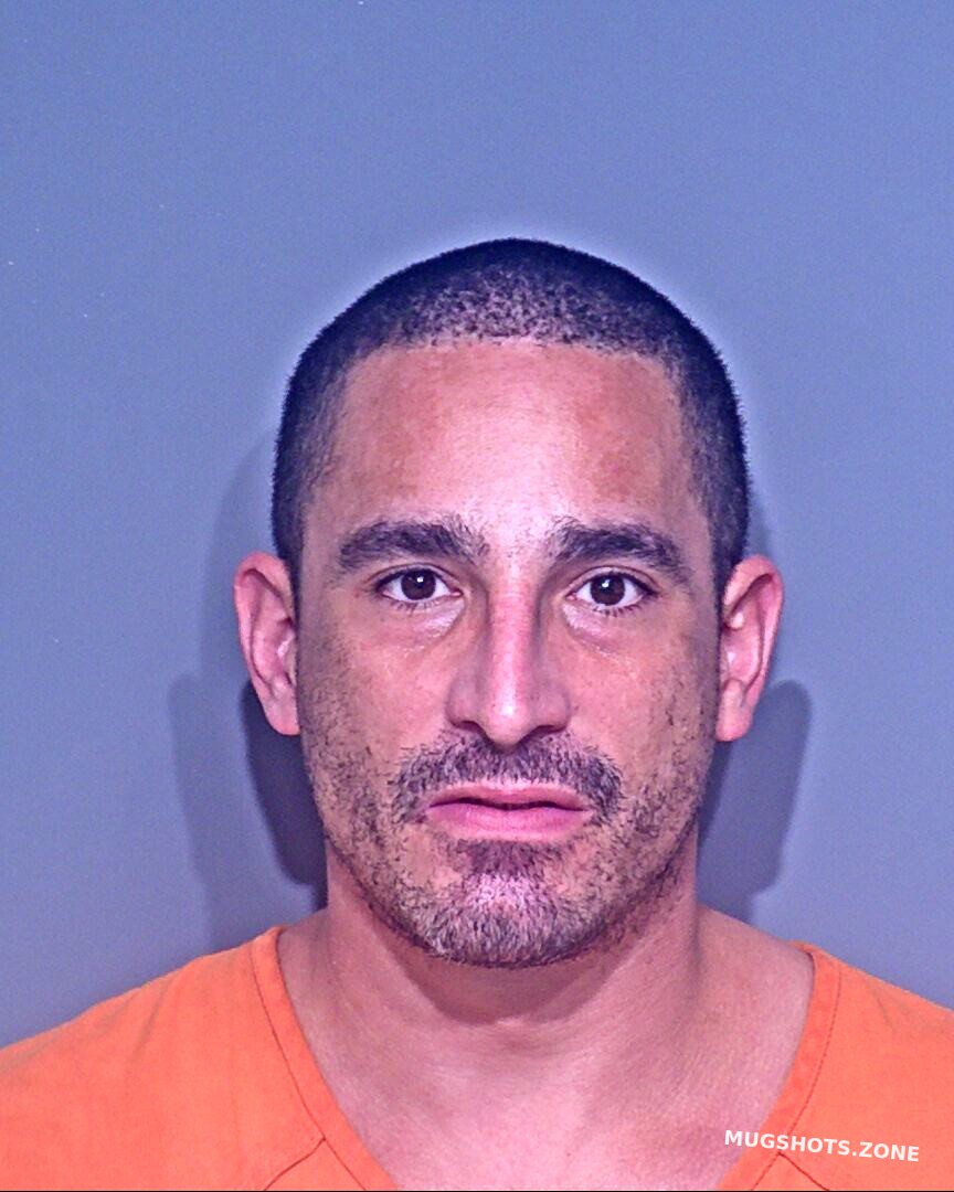 HAGAN TOBIAH DAVID 09/18/2024 - Baldwin County Mugshots Zone