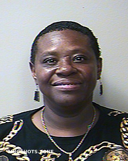 FOSTER SANDRA J 09/18/2024 - Baldwin County Mugshots Zone