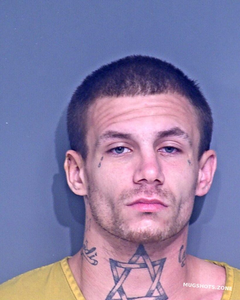 HADLEY GLENN DAEGAN 09/19/2024 - Baldwin County Mugshots Zone