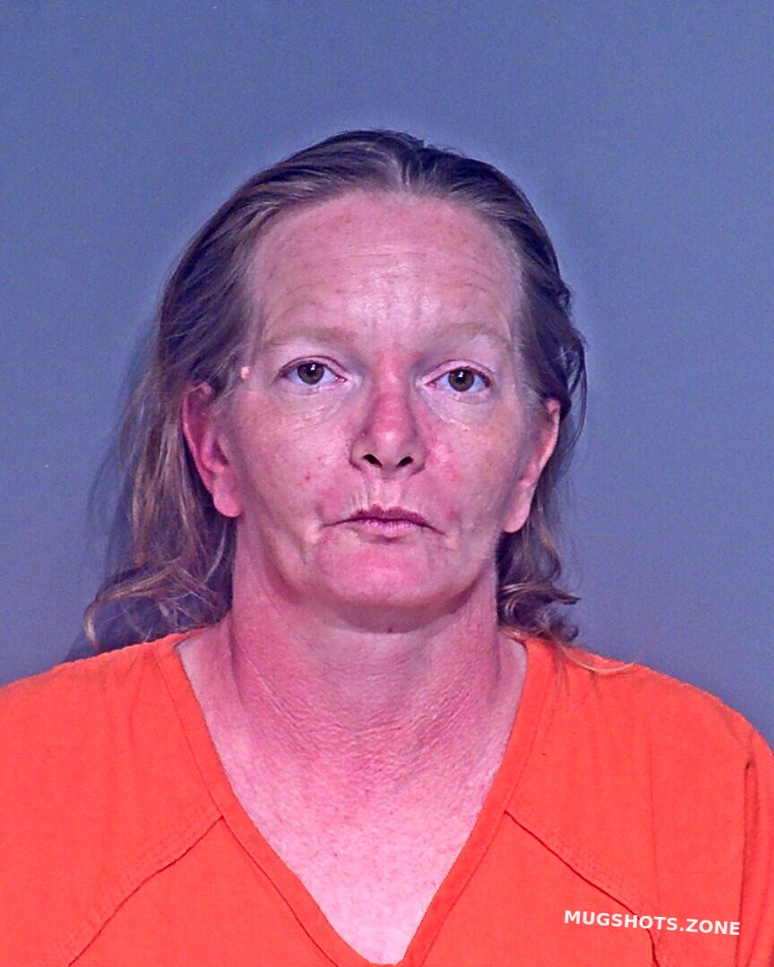 MANCO CHRISTEN NICOLE 09/19/2024 - Baldwin County Mugshots Zone