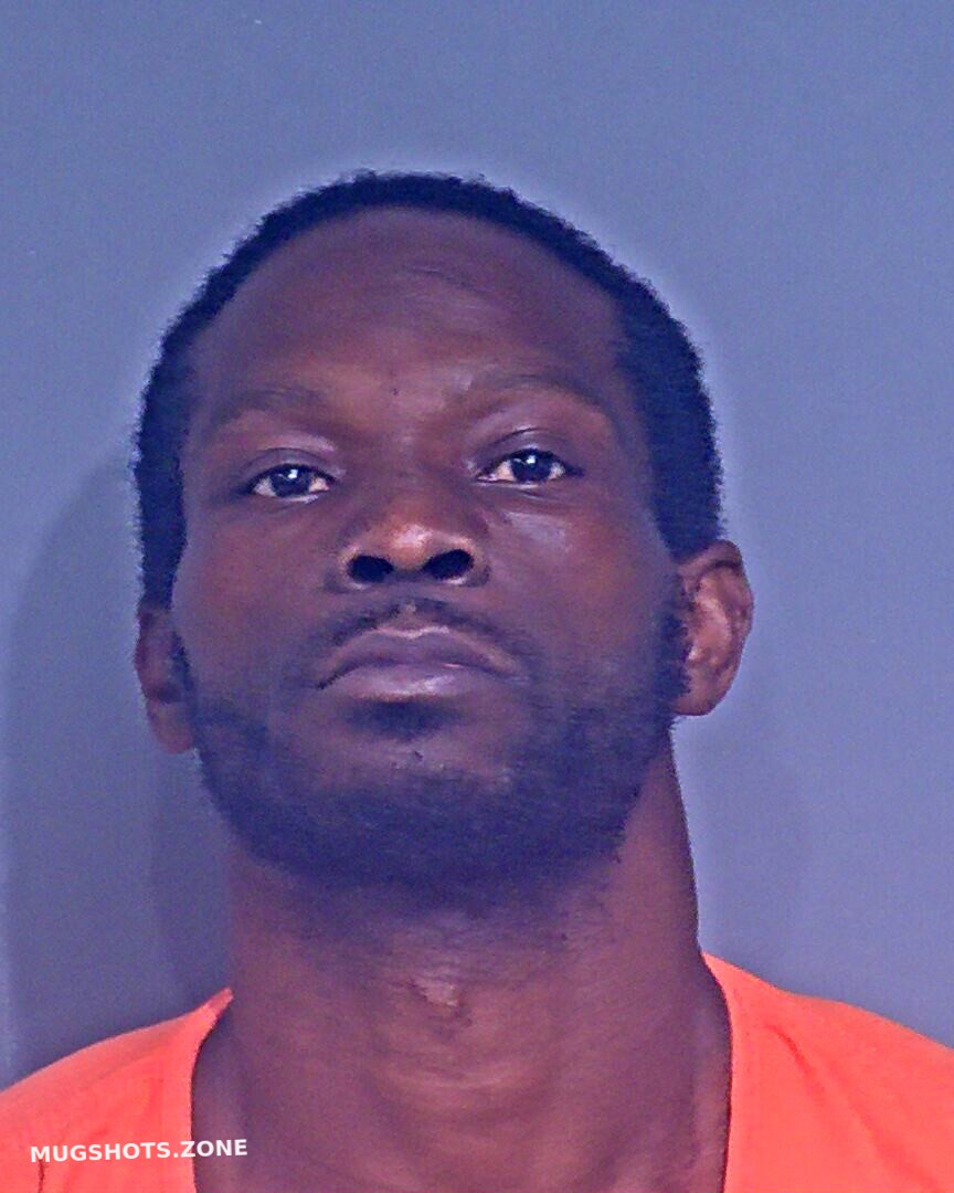 HOWARD DERRICK DEVON 09/20/2024 - Baldwin County Mugshots Zone