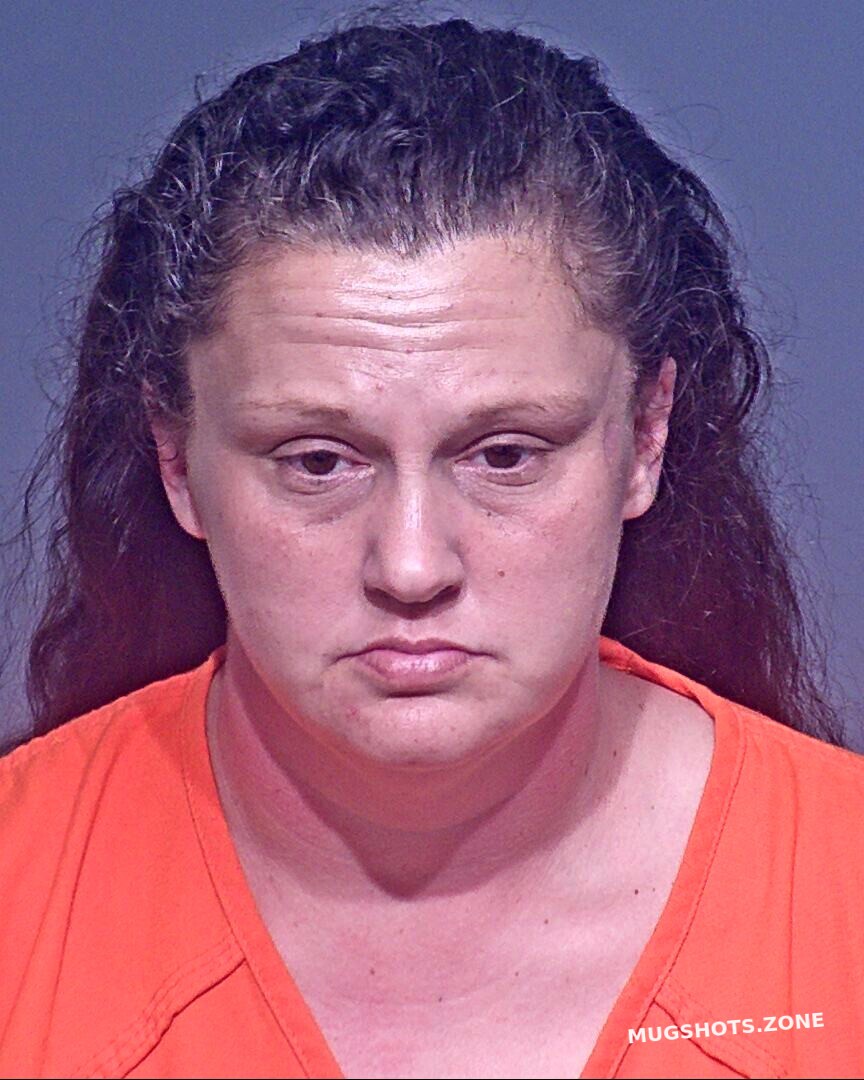 GLOVER CHRISTY JUNE 09/20/2024 - Baldwin County Mugshots Zone