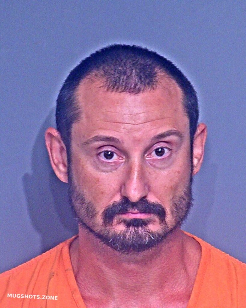 COLE DAVID RUSSELL 09/21/2024 - Baldwin County Mugshots Zone