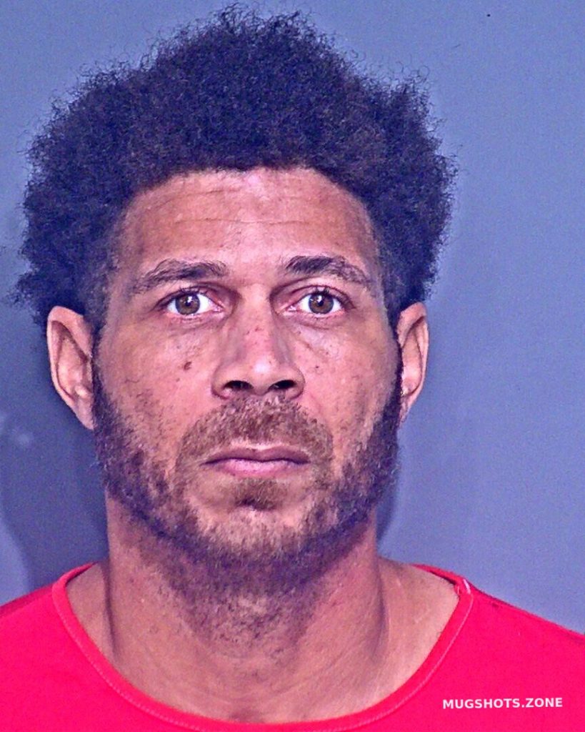 NICHOLS CURTIS TYRONE 09/21/2024 - Baldwin County Mugshots Zone