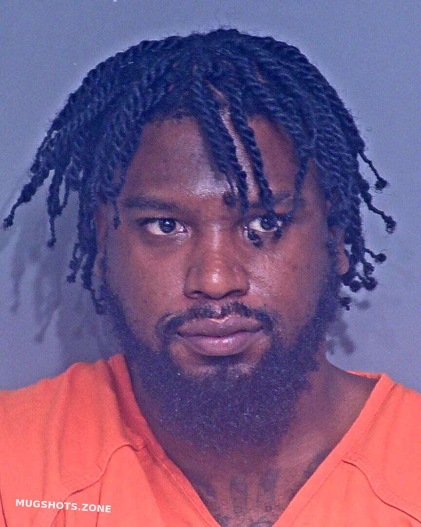 BELL DAMERIUS TREVON 09/23/2024 - Baldwin County Mugshots Zone