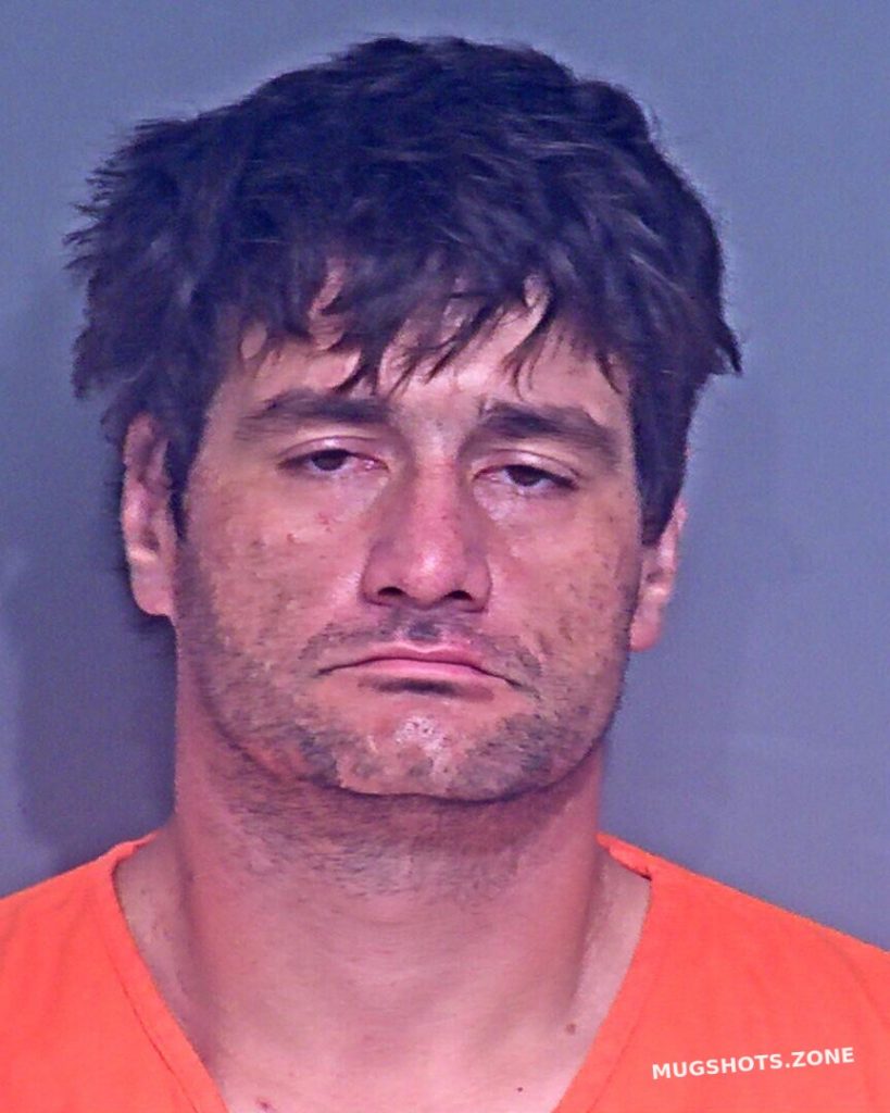 MAGILL ADAM JAMES 09/24/2024 - Baldwin County Mugshots Zone