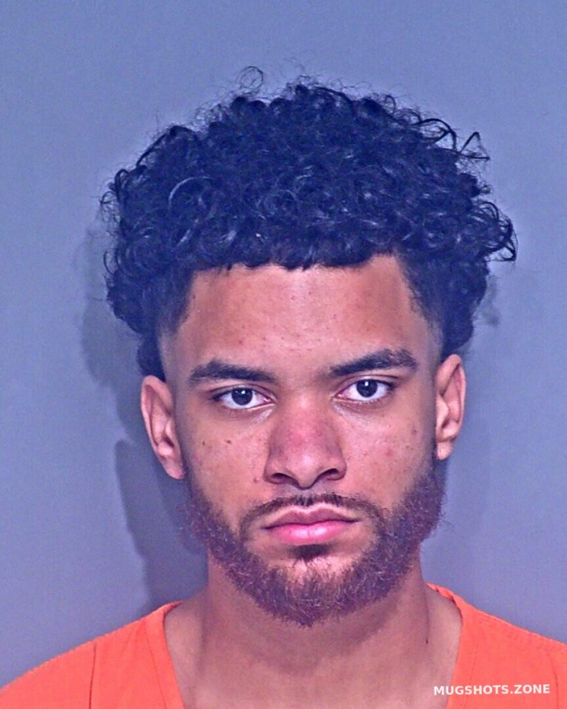 DAVIS CHAD JACOB 09/24/2024 - Baldwin County Mugshots Zone