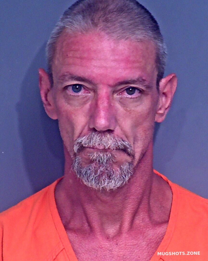 REED LARRY WAYNE 09/25/2024 - Baldwin County Mugshots Zone