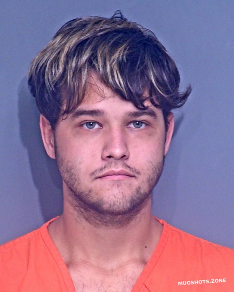SMITH DANIEL CHAZ 09/25/2024 - Baldwin County Mugshots Zone