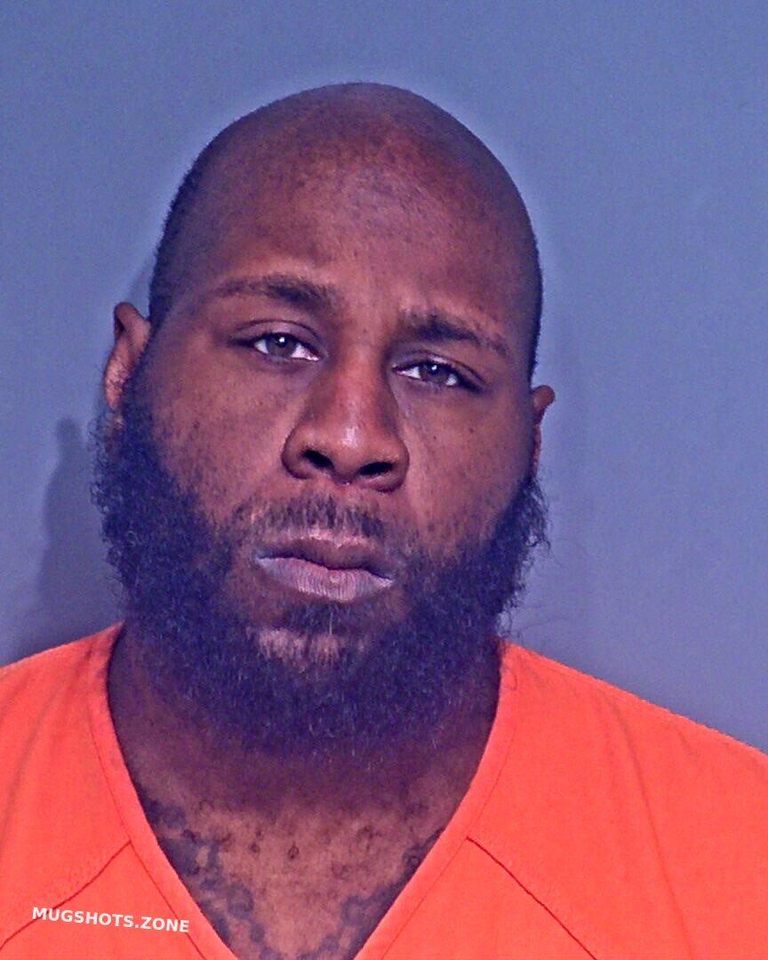 SCOTT ANTHONY DEON 09/25/2024 - Baldwin County Mugshots Zone