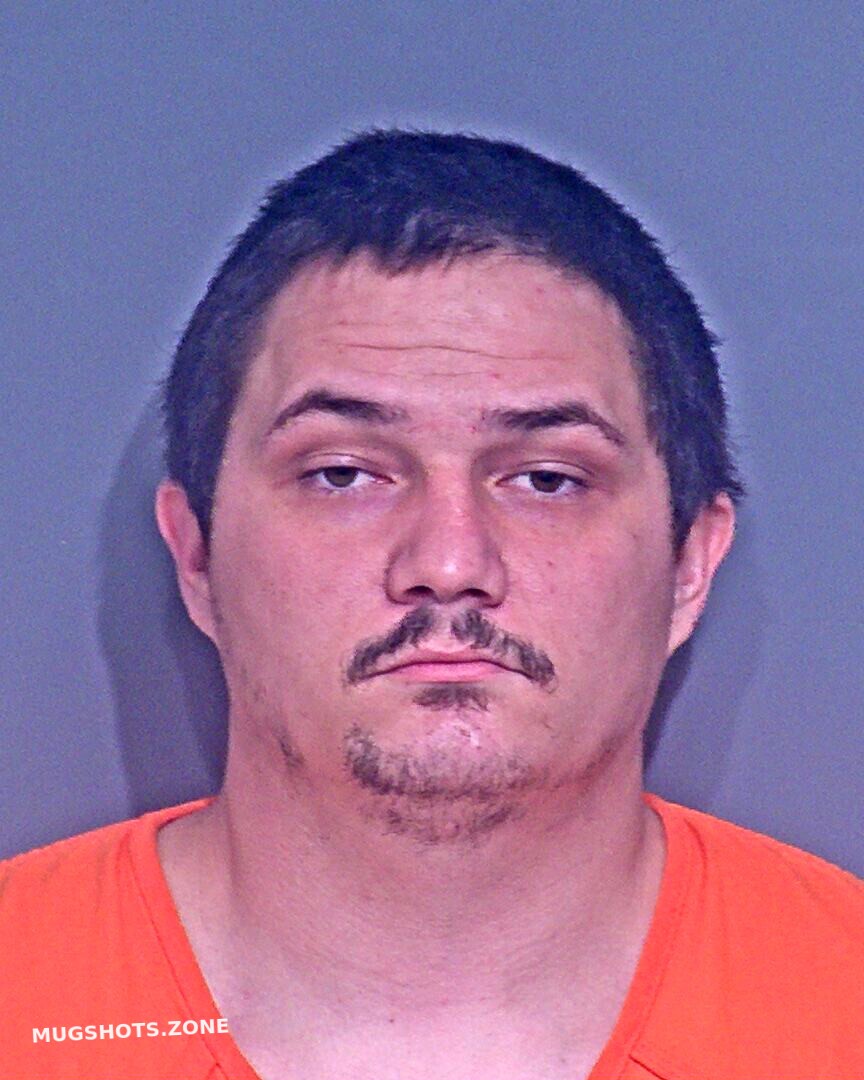HAMRAC MICHAEL TODD 09/26/2024 - Baldwin County Mugshots Zone