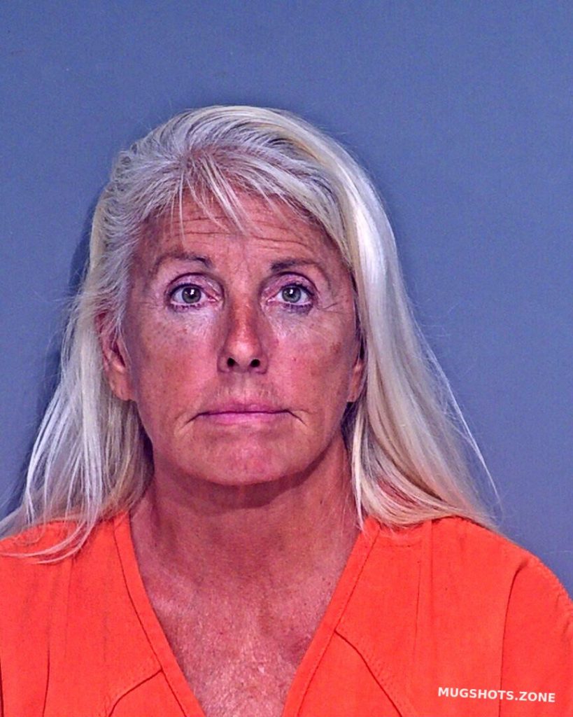 ROHLFING TERRY JO 09/28/2024 - Baldwin County Mugshots Zone