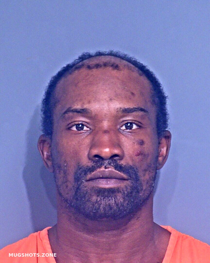 BAKER ALEX DAVON 09/29/2024 - Baldwin County Mugshots Zone