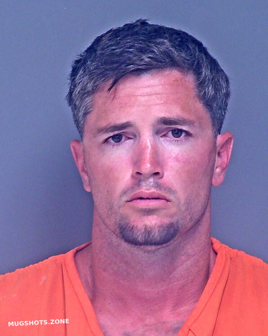 WHITTENTON MICHAEL TODD 09/29/2024 - Baldwin County Mugshots Zone