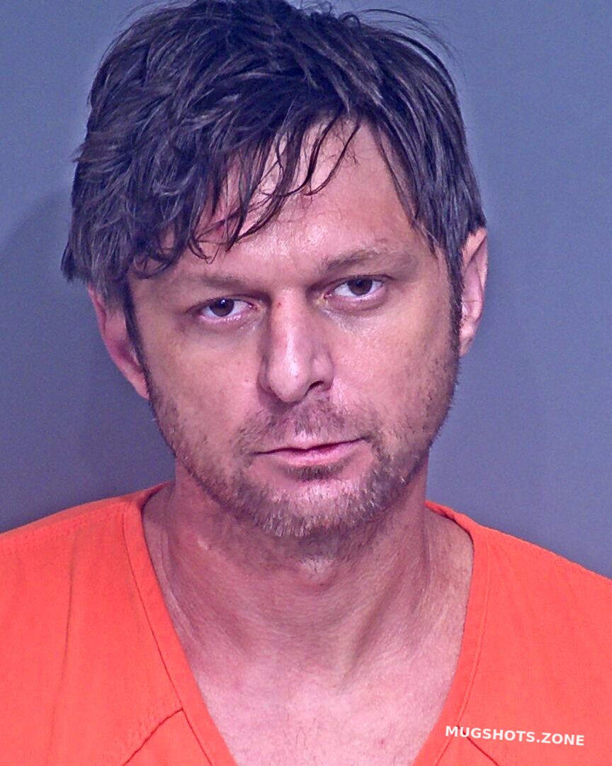 CLARK JASON BRANDON 09/30/2024 - Baldwin County Mugshots Zone