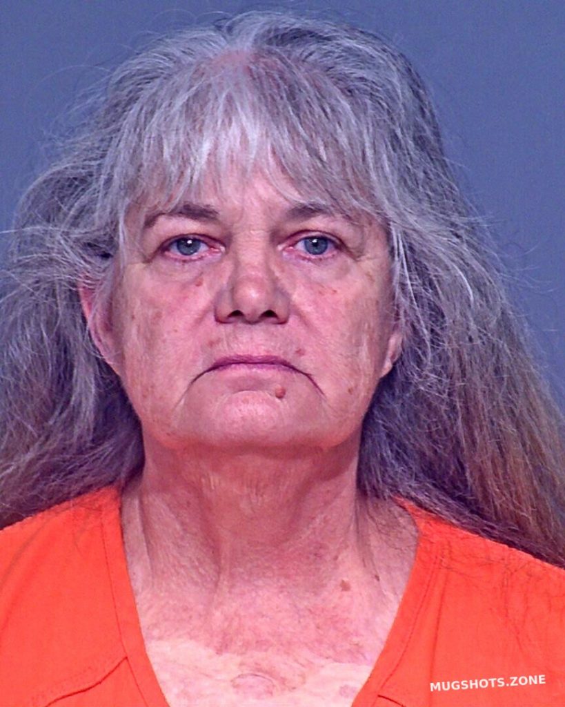 STOKES DEANNA LYNN KEITH 09/30/2024 - Baldwin County Mugshots Zone