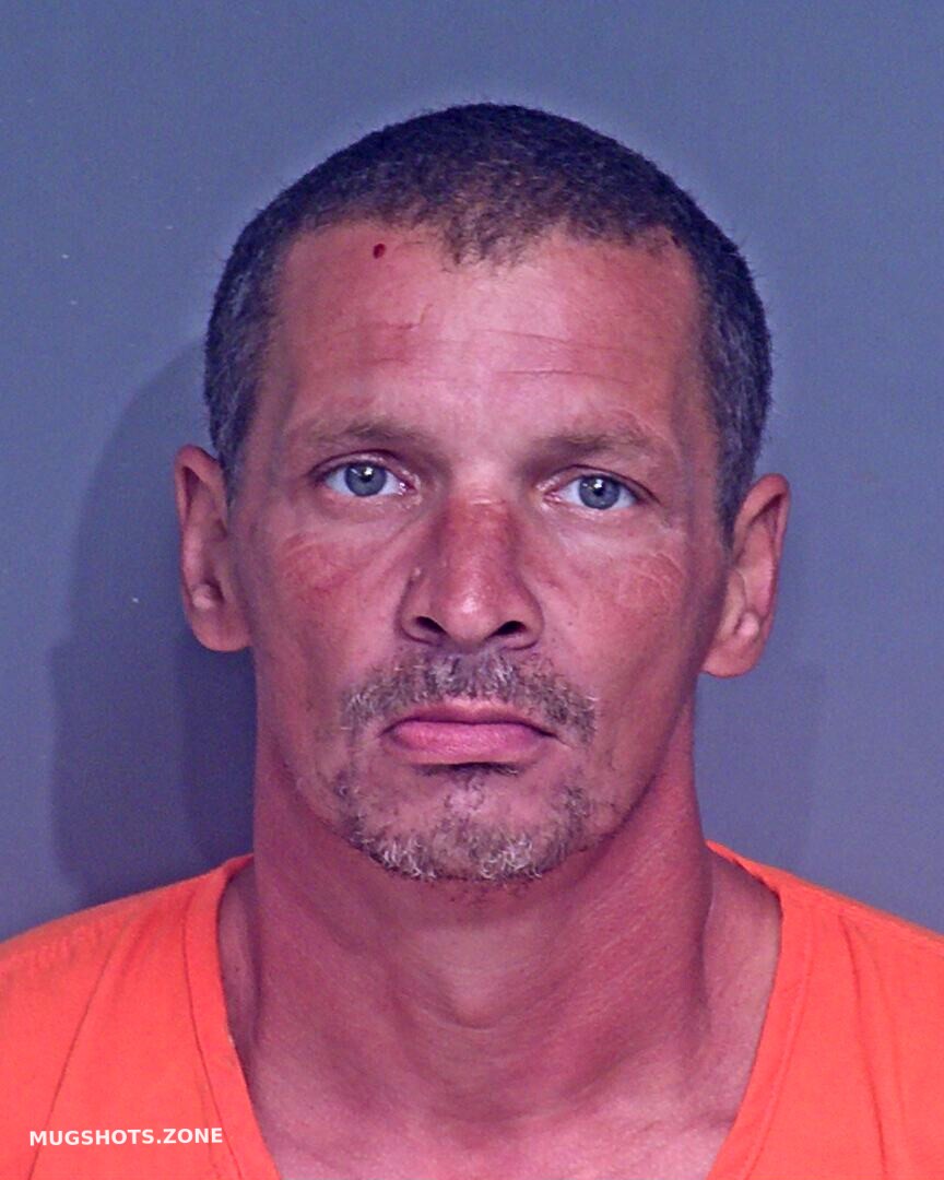 PAUL JAMES RILEY 10/03/2024 - Baldwin County Mugshots Zone