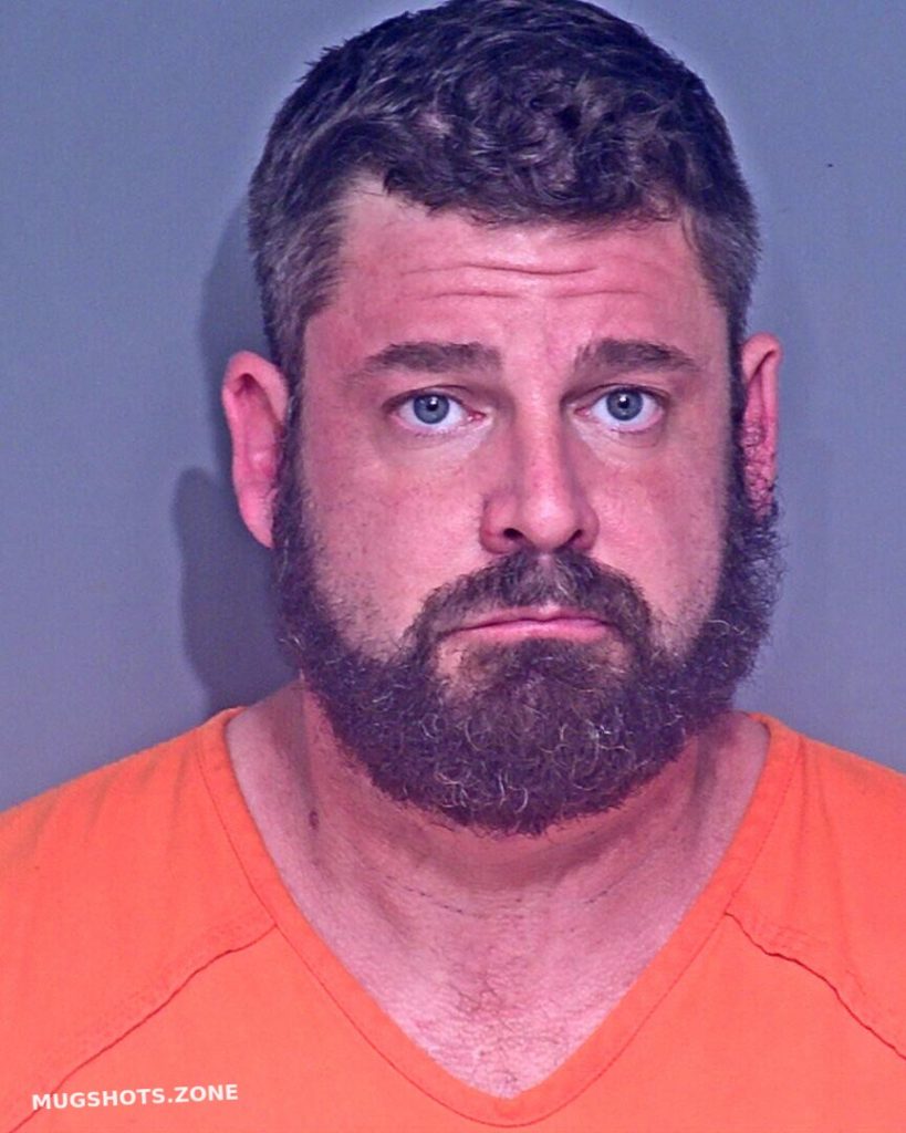 HARRIS III HUGH HOWELL 10/03/2024 - Baldwin County Mugshots Zone