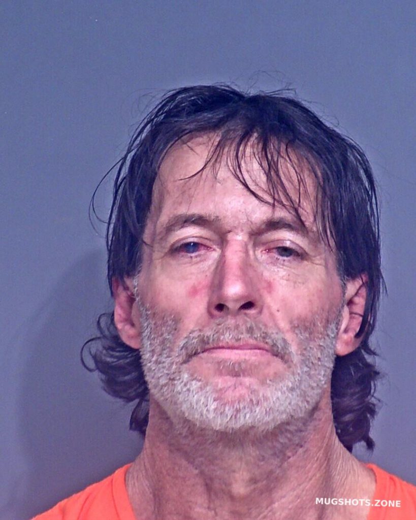TODD CRAIG JEROME 10/03/2024 - Baldwin County Mugshots Zone