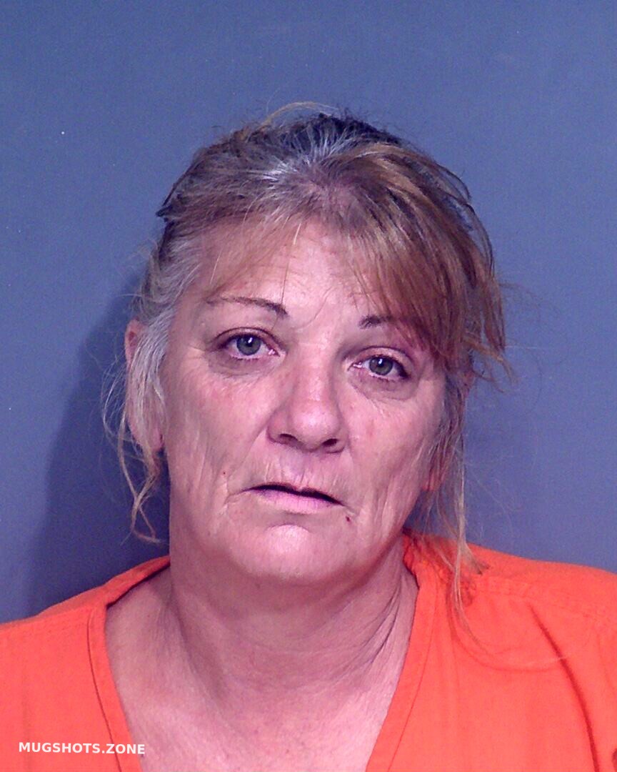 BROWN CATHY JEAN HADLEY 10/06/2024 - Baldwin County Mugshots Zone